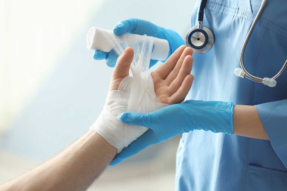 How to Choose a Burn Injury Attorney in Houston, TX